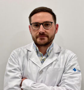 Corpo Clínico – Clínica de Montes Claros